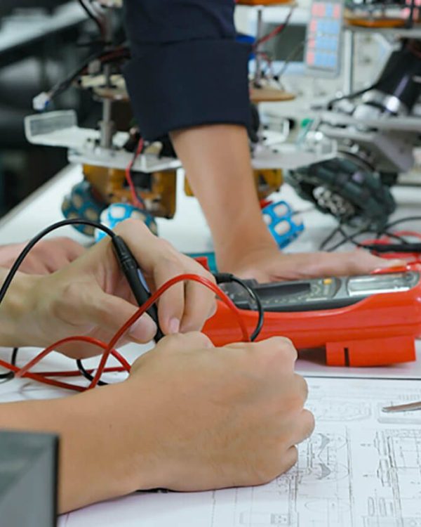Engineering Maintenance Training Global Experts - Lifescience ...