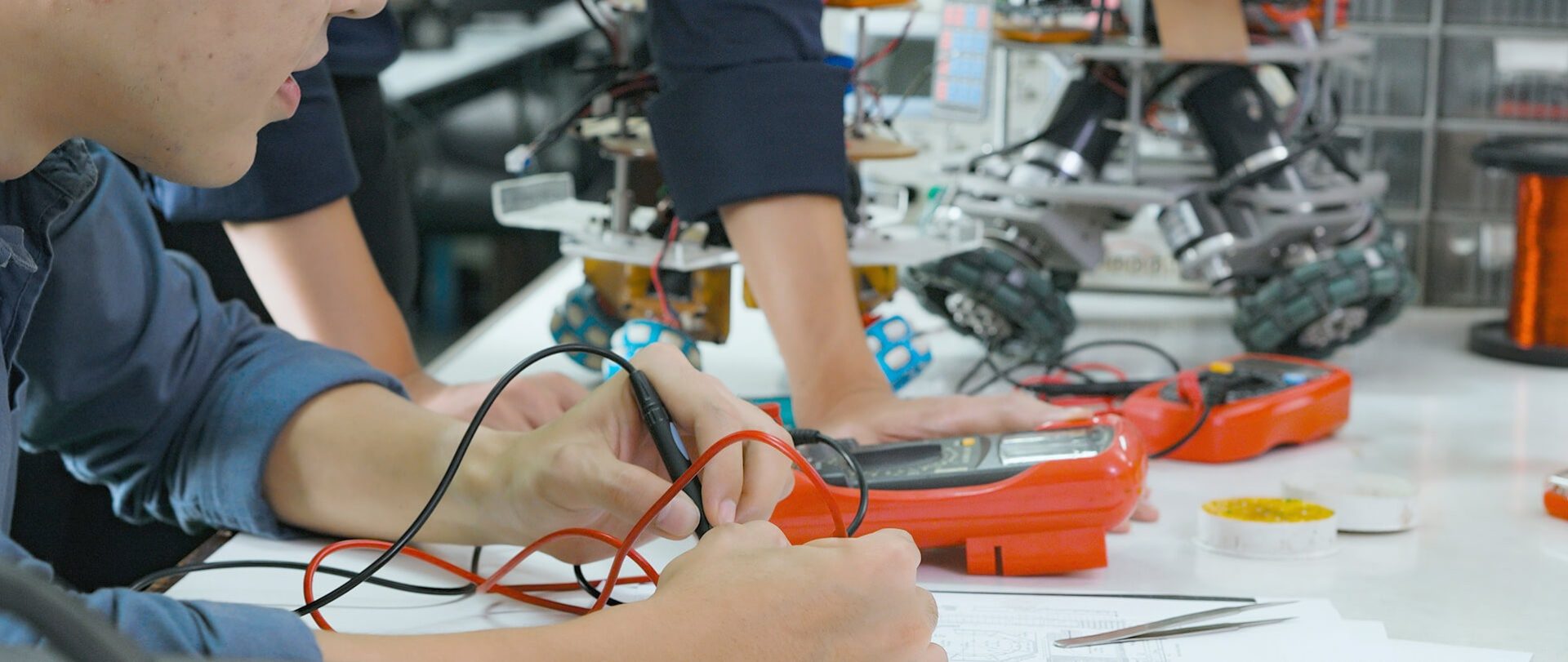 Engineering Maintenance Training Global Experts - Lifescience ...