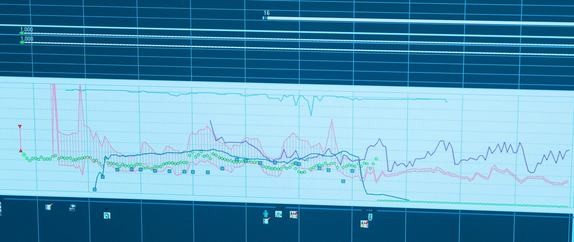 Temperature Validation & Thermal Mapping Services - UK